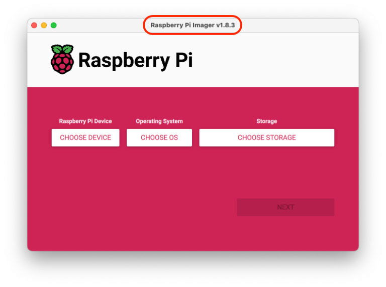 Raspberry Pi Setup Guide - One Page Setup - DigiNode Tools