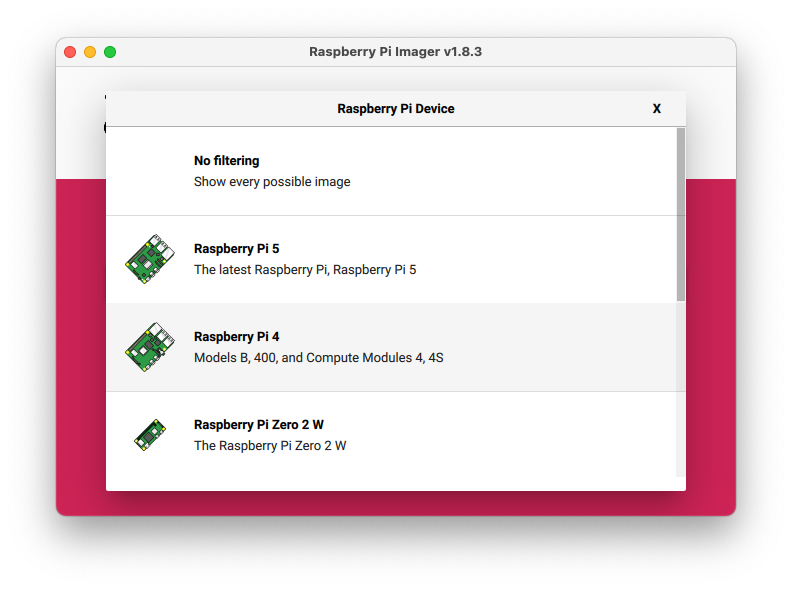 Raspberry Pi Setup Guide - Step 3 - DigiNode Tools