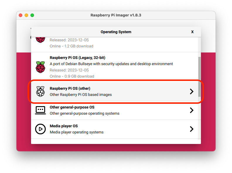 Raspberry Pi Setup Guide - Step 3 - DigiNode Tools